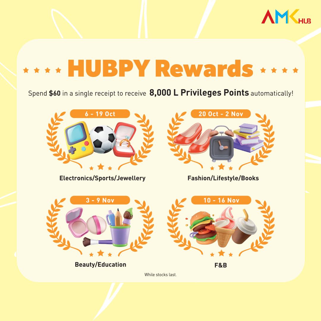 Family Fun & Pampering Getaway: Exclusive Deals | Ang Mo Kio Hub News